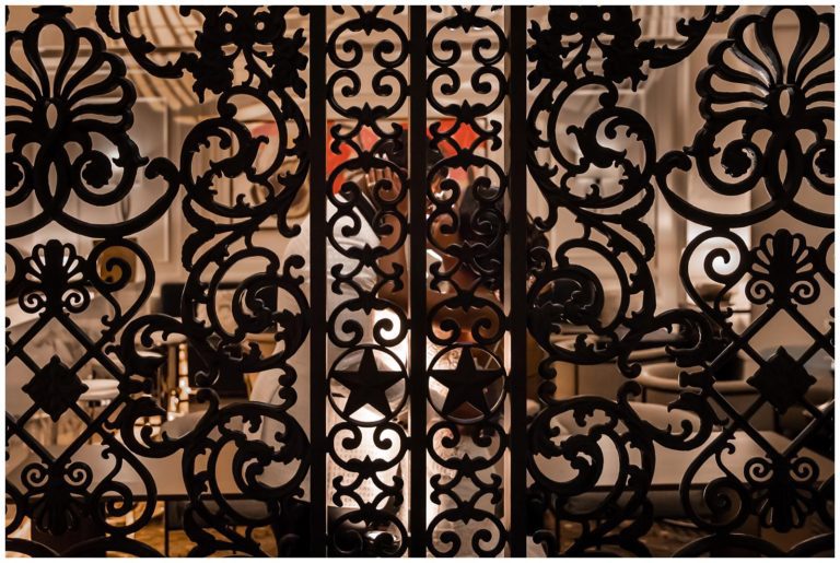 Corelle + Kenneth | Hotel Colonnade | Miami Wedding Cakes • Elegant ...