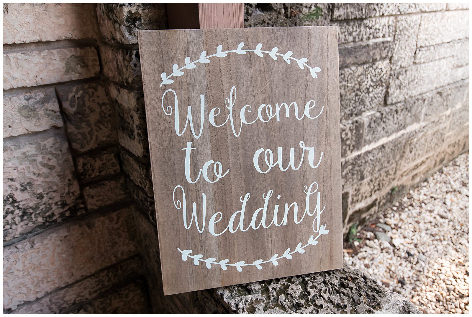 Welcome to our wedding sign hobby lobby 60 photos - Astyledwedding.com